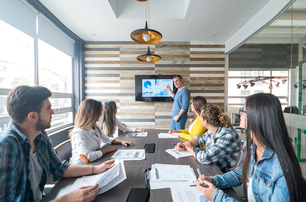 3 Questions to Ask When Choosing a Business Collaboration Software ...