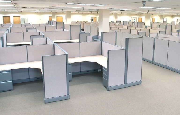 What to Know Before Installing Cubicles in Your Office ...
