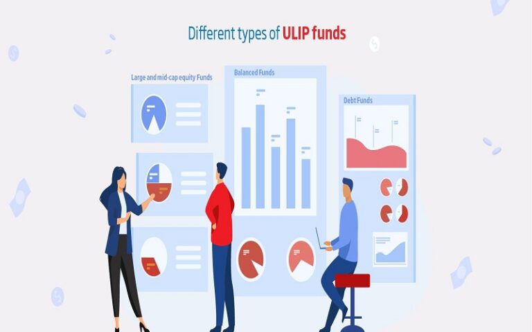 What are the Differences Between a Savings Fund Vs. ULIP Investment ...
